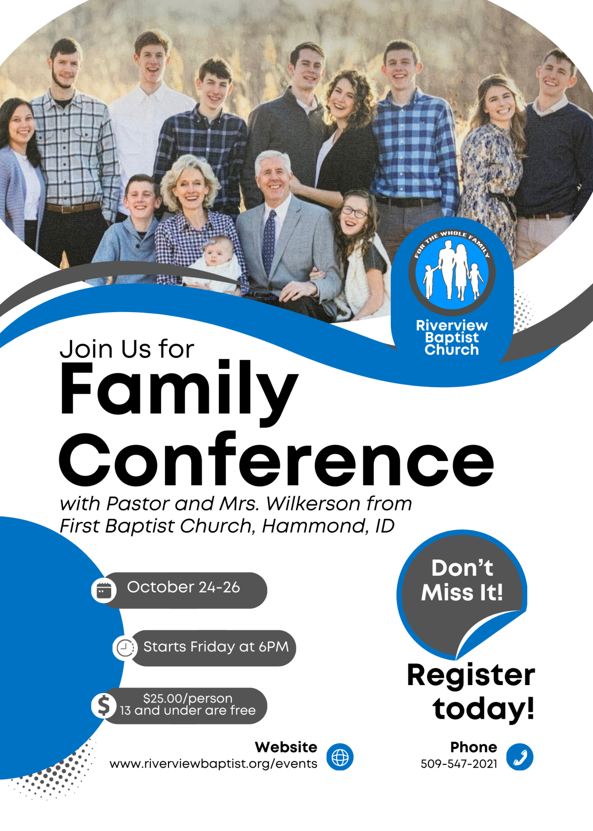 Family Conference