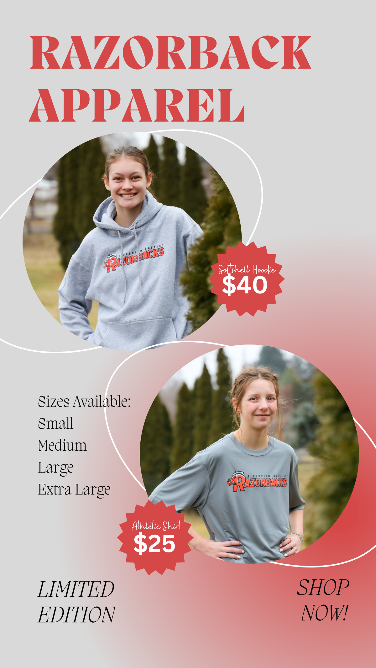 Riverview Baptist Christian School